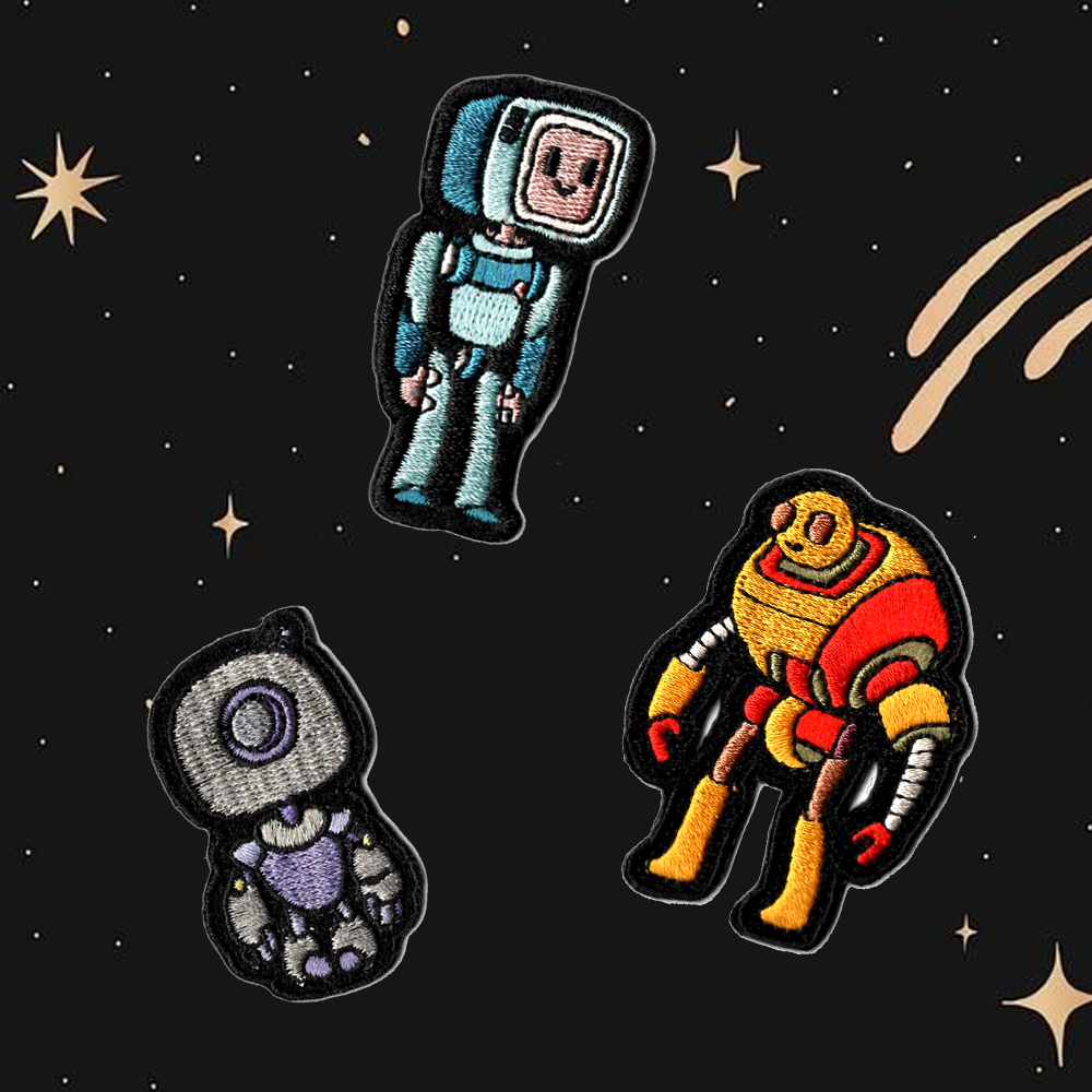 Robots – pewpewpatches