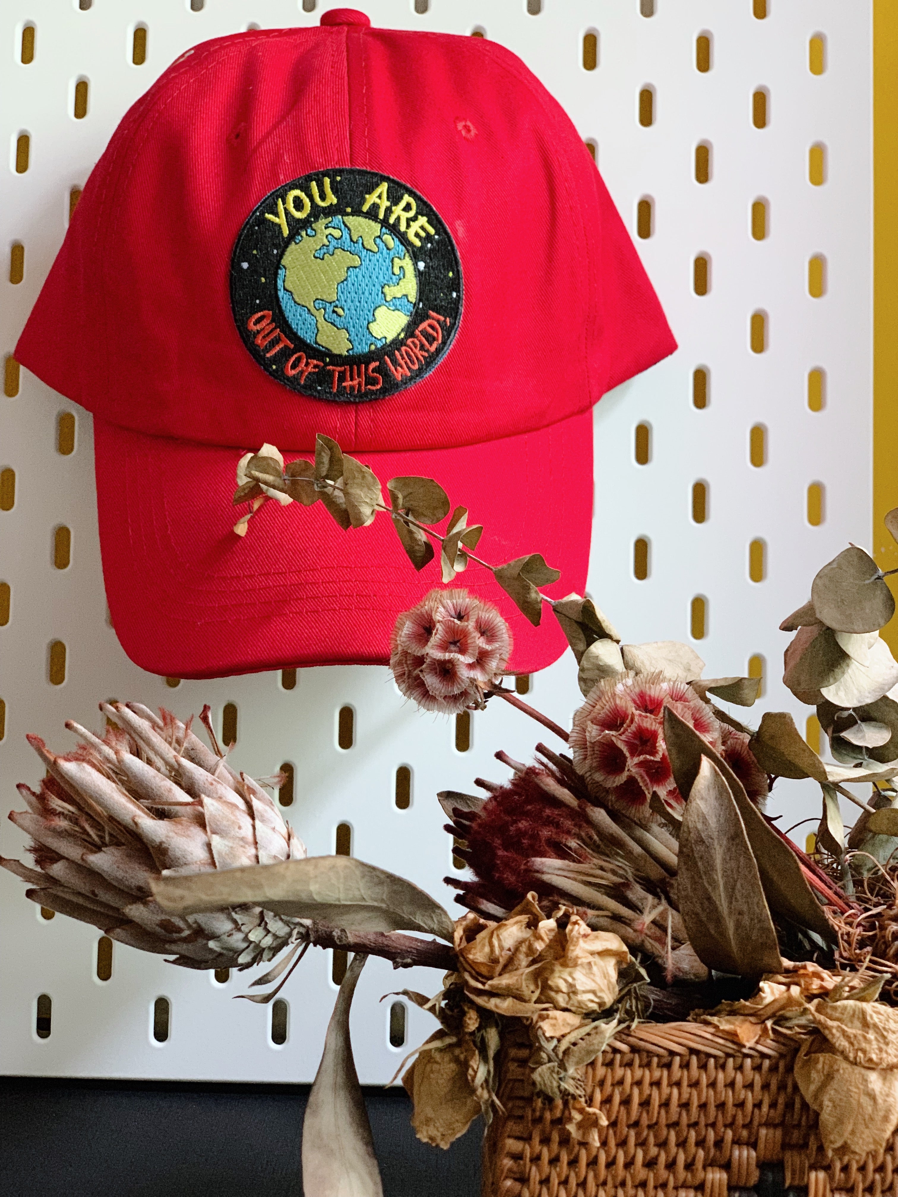 Plain Caps – pewpewpatches